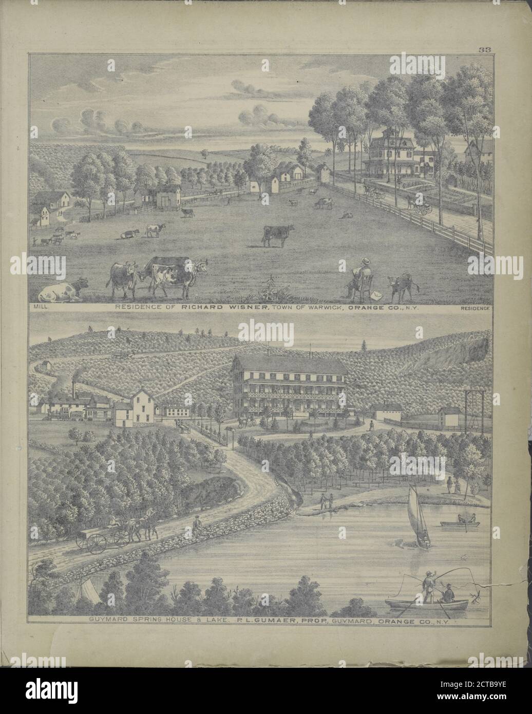 Richard wisner hi-res stock photography and images - Alamy