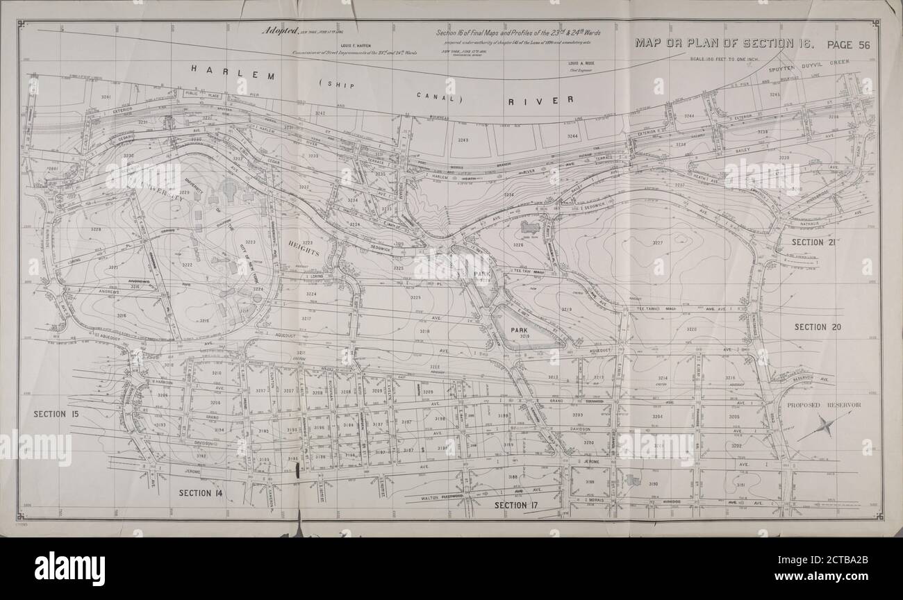 Bureau map hi-res stock photography and images - Alamy