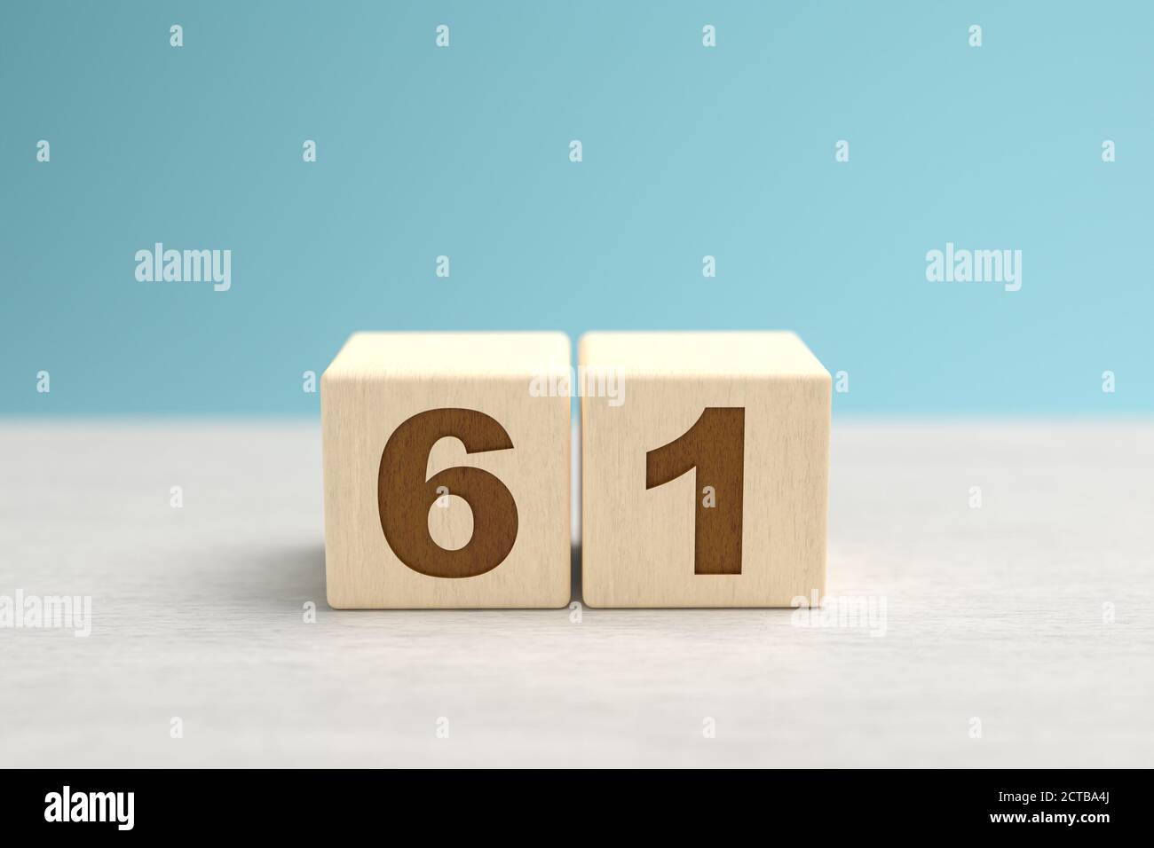 Number blocks hi-res stock photography and images - Alamy