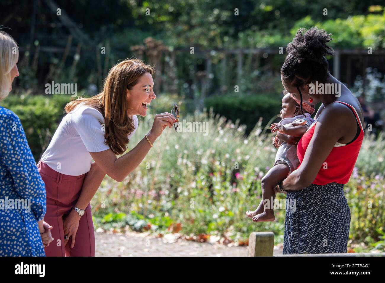 Makena grace hi-res stock photography and images - Alamy
