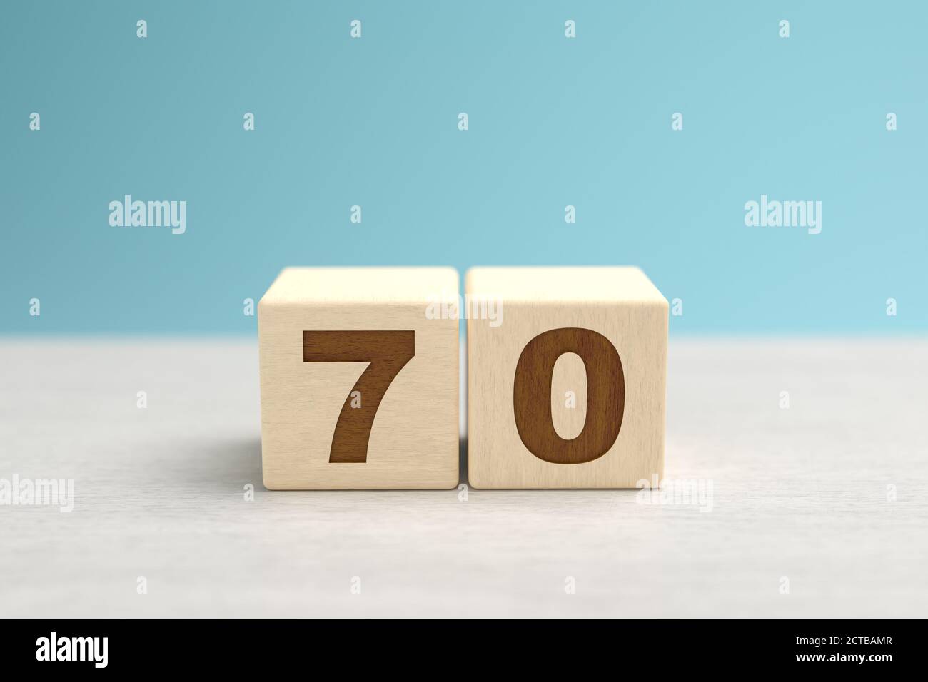 Number 70 hi-res stock photography and images - Alamy