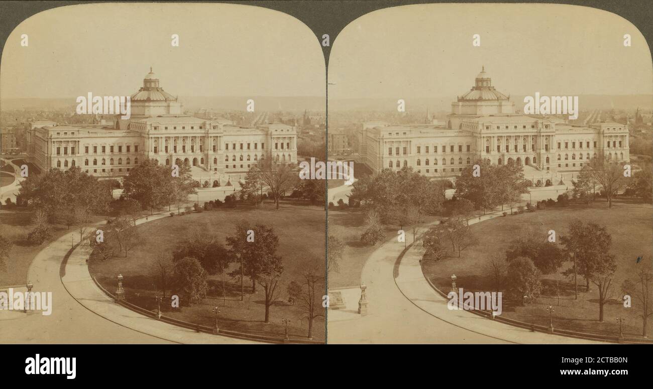 Book repositories washington hi-res stock photography and images - Alamy