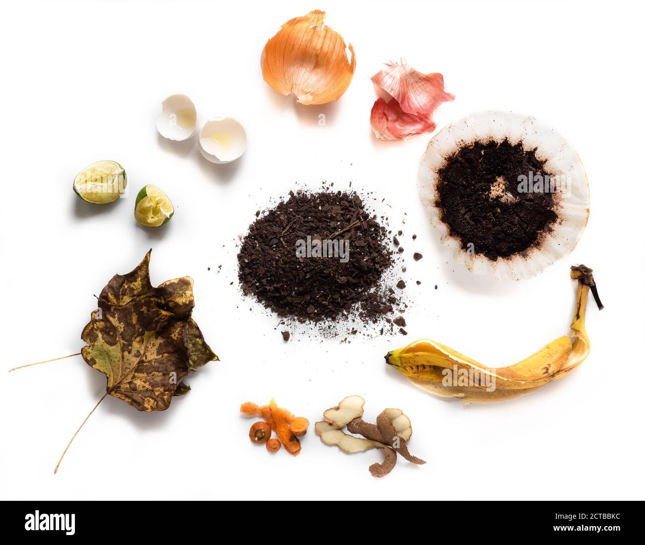 Kitchen Scraps High Resolution Stock Photography and Images - Alamy