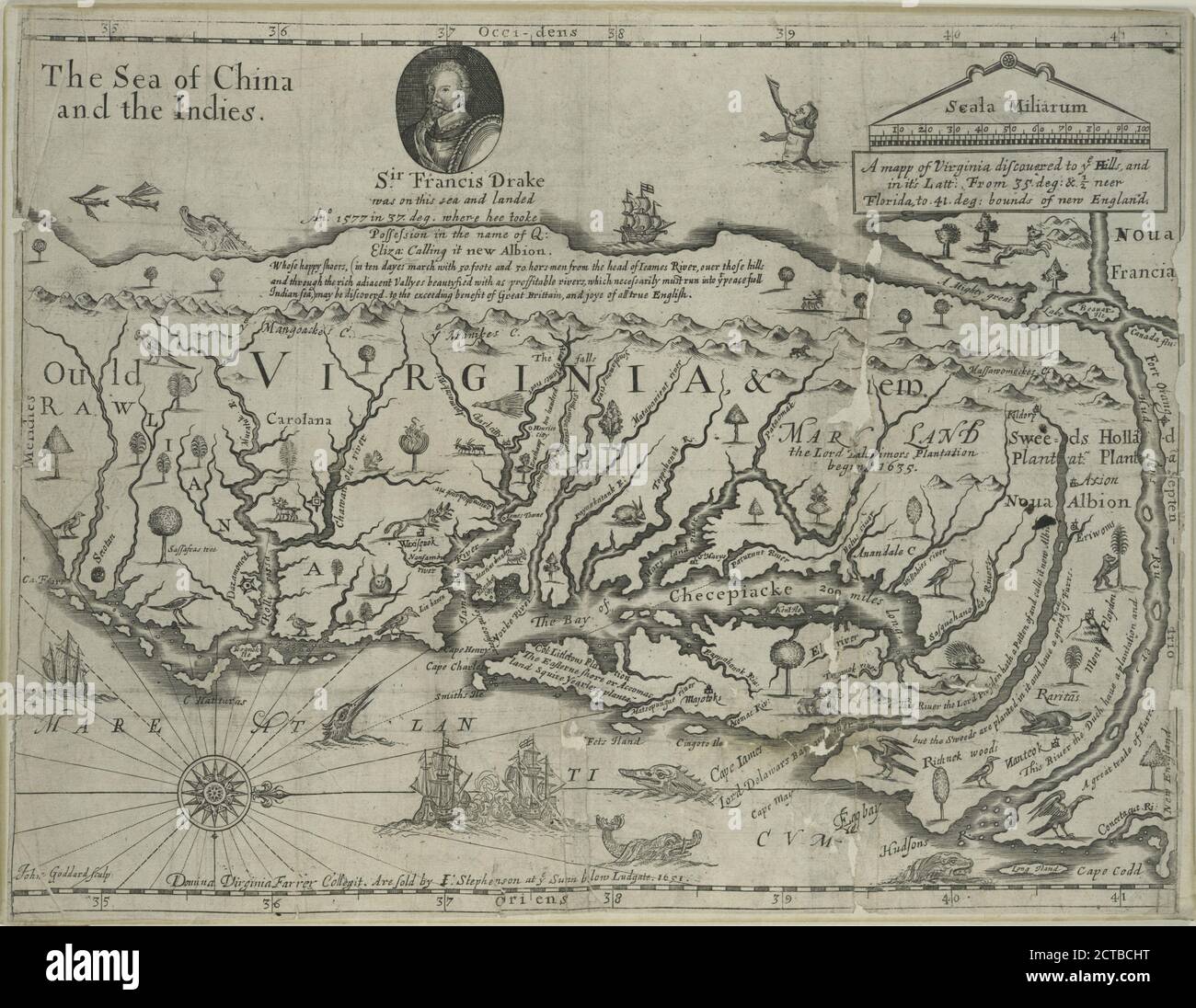 Nasa Goddard Building 35 Map