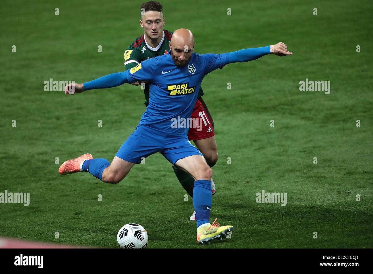 Aleksei rybin hi-res stock photography and images - Alamy