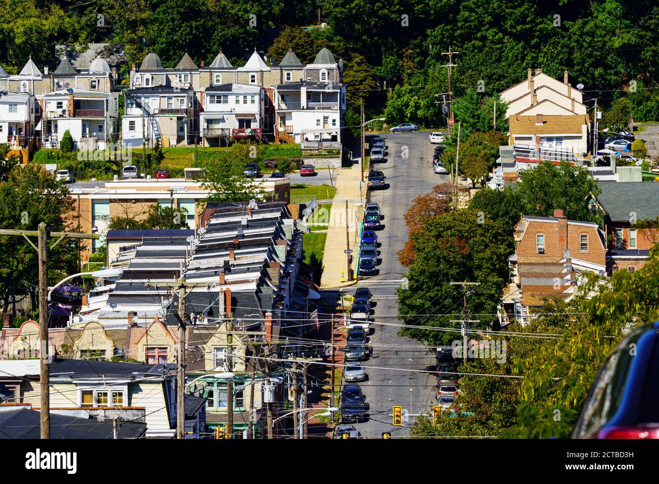 Berks County High Resolution Stock Photography and Images - Alamy