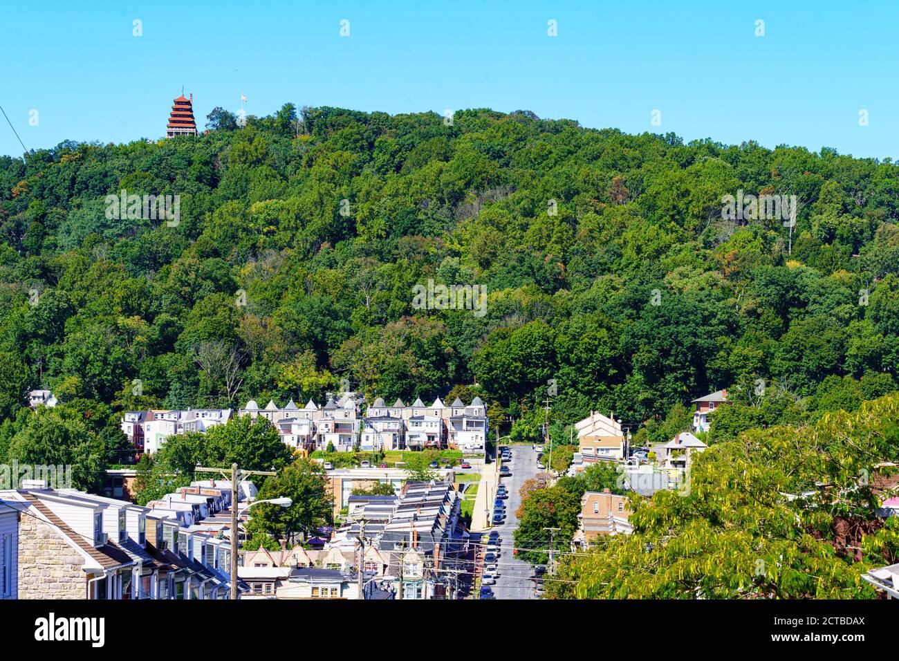 Berks county hi-res stock photography and images - Alamy