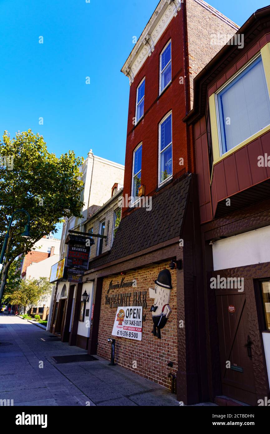 Pennsylvania dutch restaurant hi-res stock photography and images - Alamy