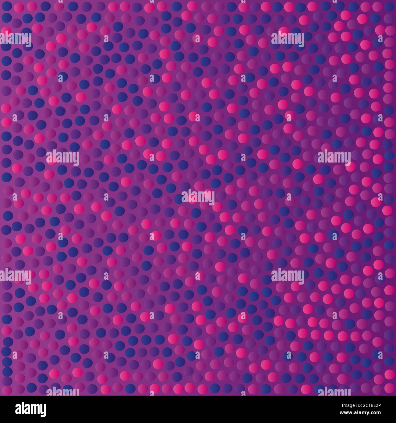 Pattern of raised dots Stock Vector Images - Alamy