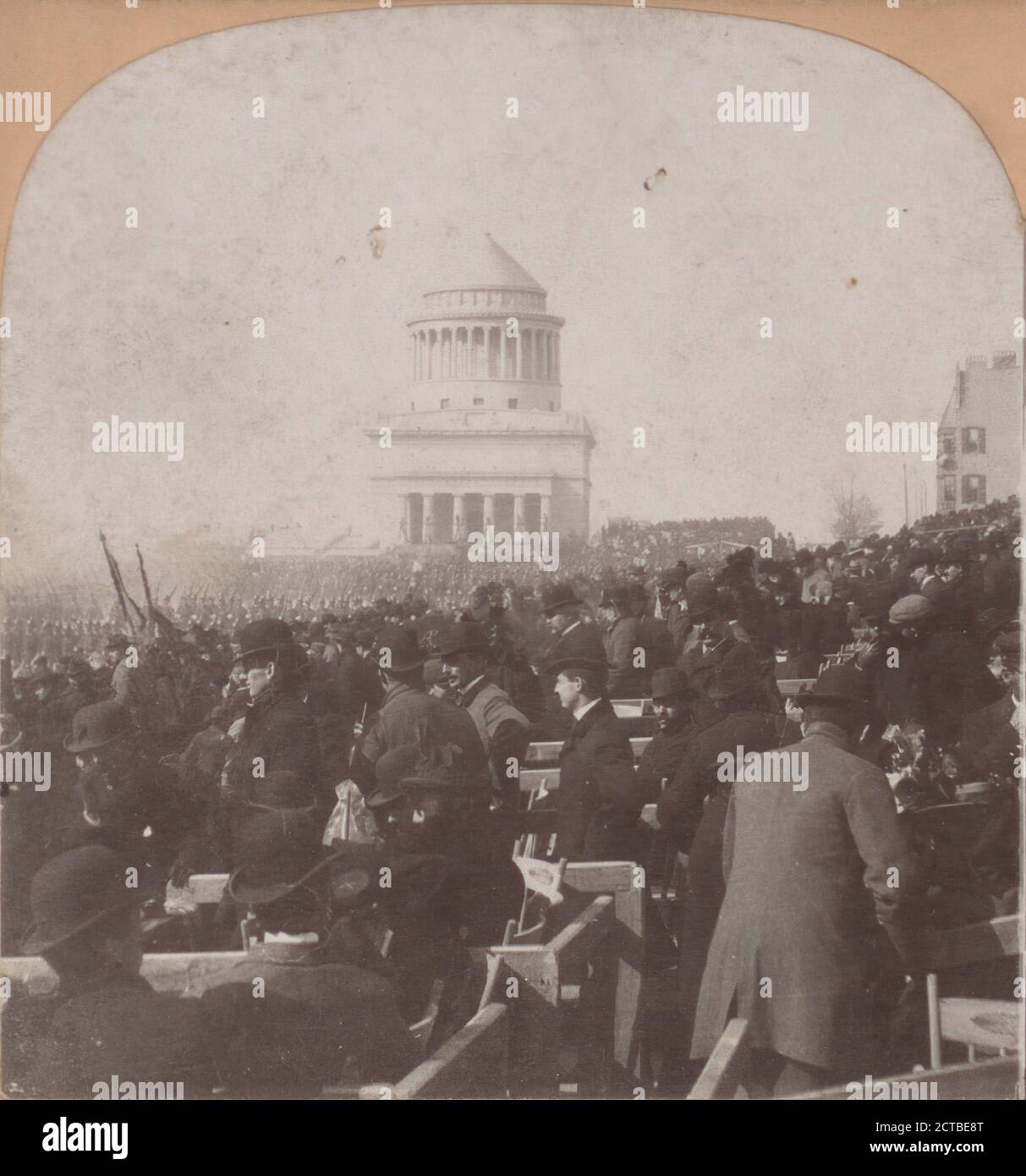 1897 dedication hi-res stock photography and images - Alamy