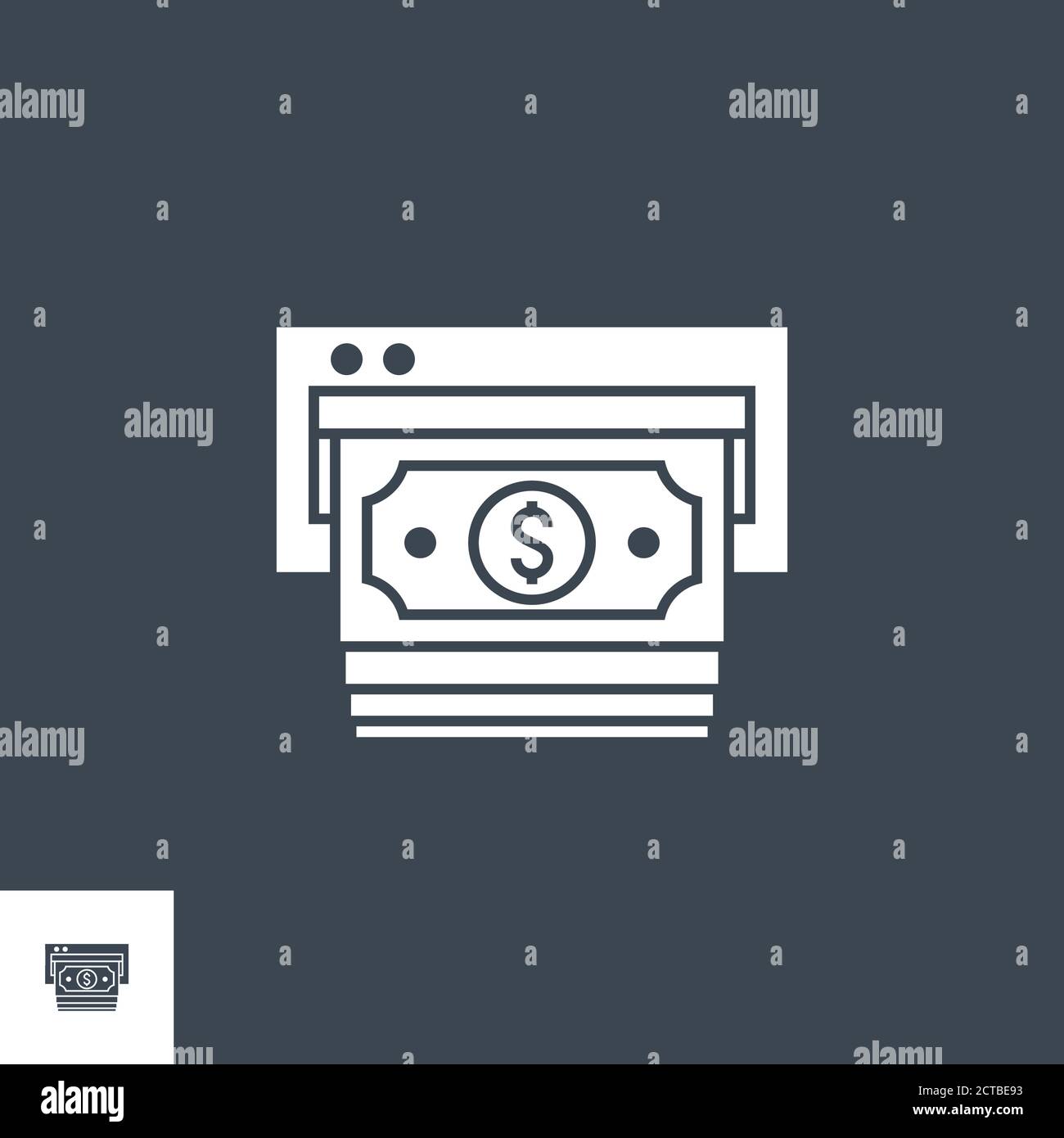 Cash out Stock Vector Images - Alamy