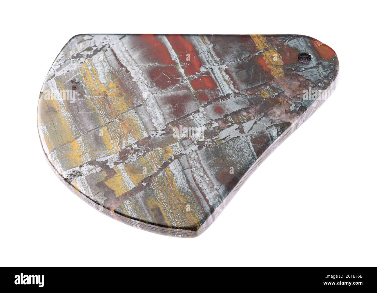 Ferruginous quartzite hi-res stock photography and images - Alamy