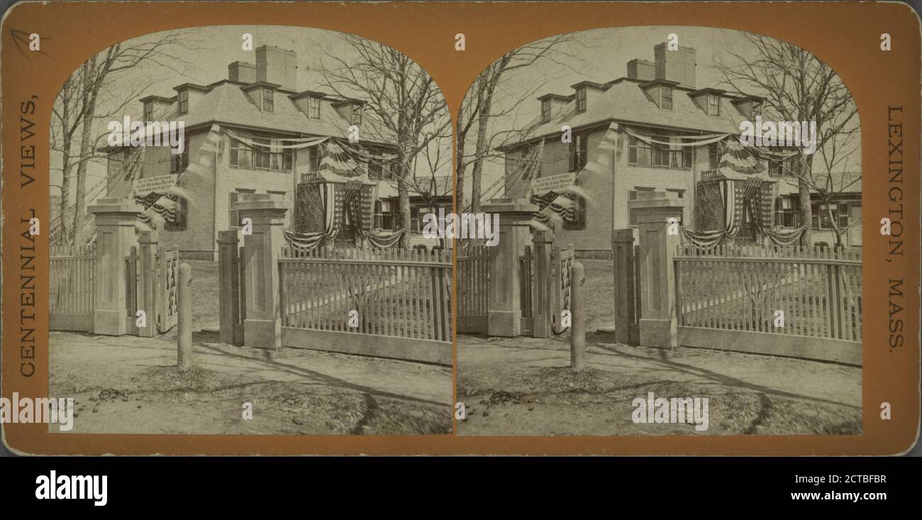 1775 1901 hi-res stock photography and images - Alamy