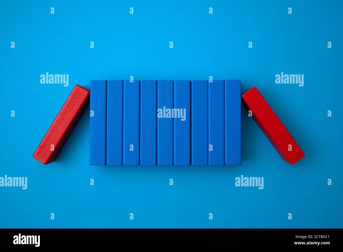 Managing risk strategy hi-res stock photography and images - Alamy