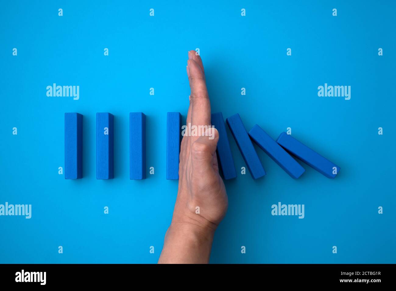 Falling block action hi-res stock photography and images - Alamy