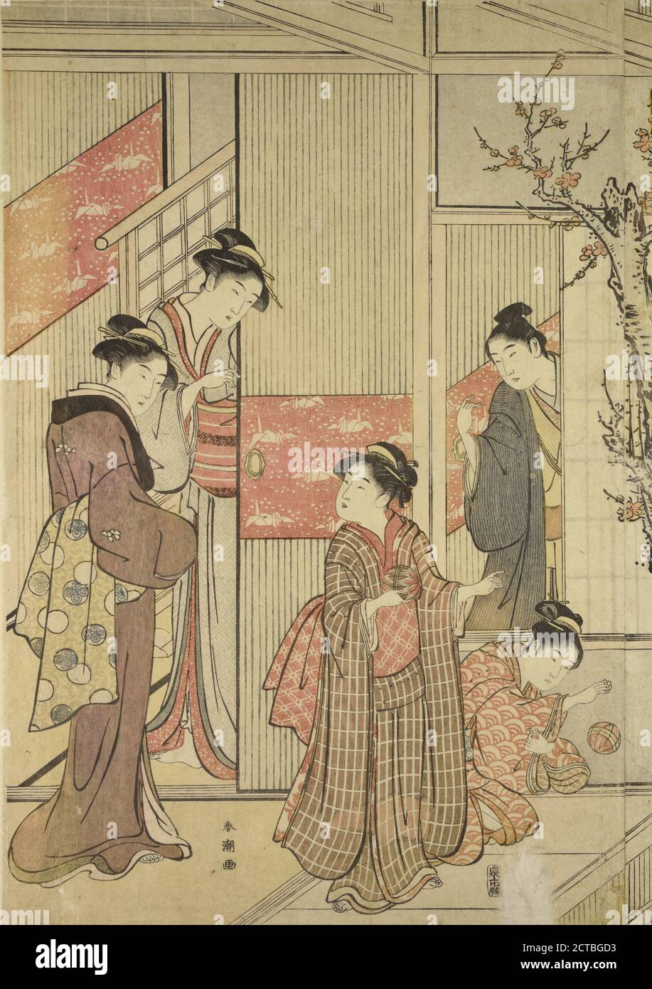 1789 prints hi-res stock photography and images - Alamy