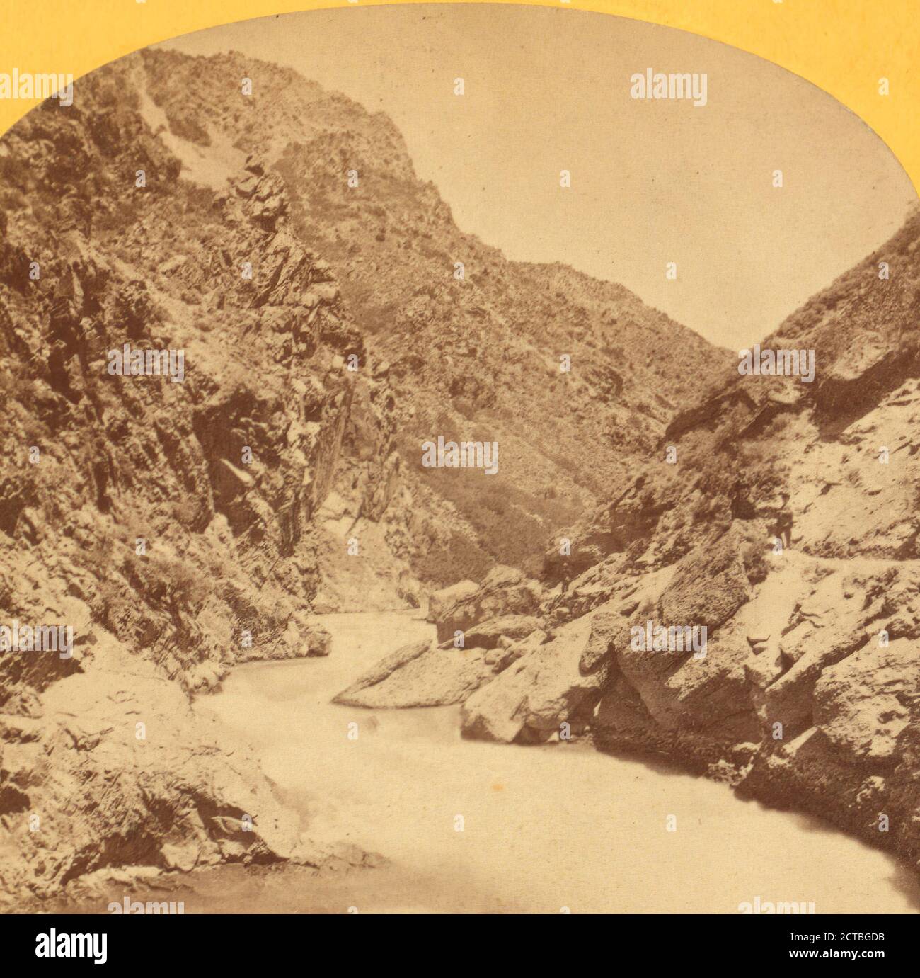 Henry ogden hi-res stock photography and images - Alamy