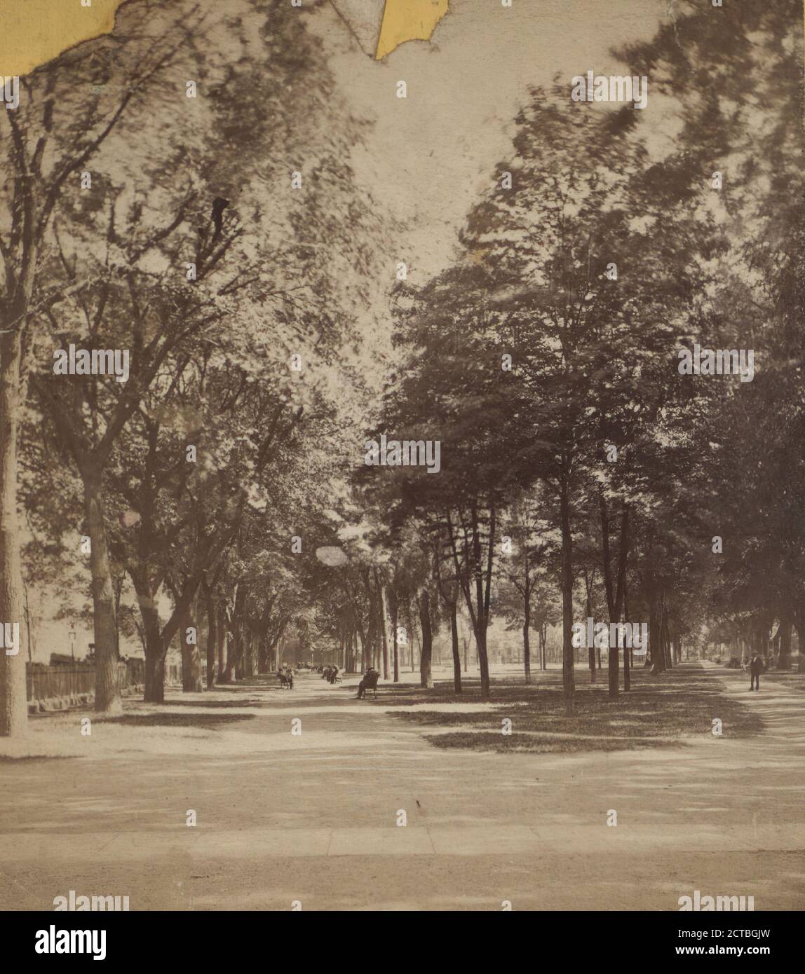 Newark military park hi-res stock photography and images - Alamy