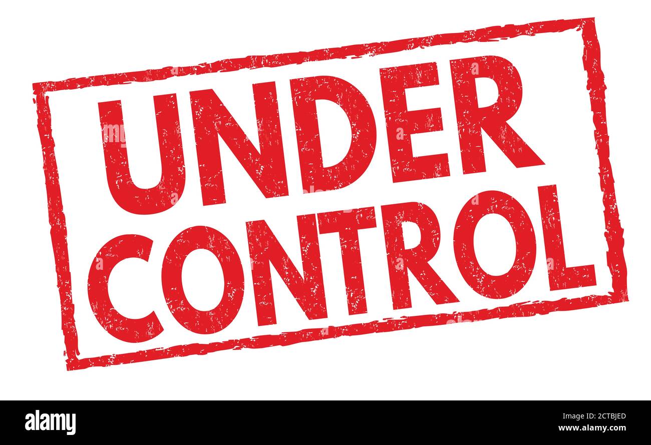 Quality control message on Stock Vector Images - Alamy