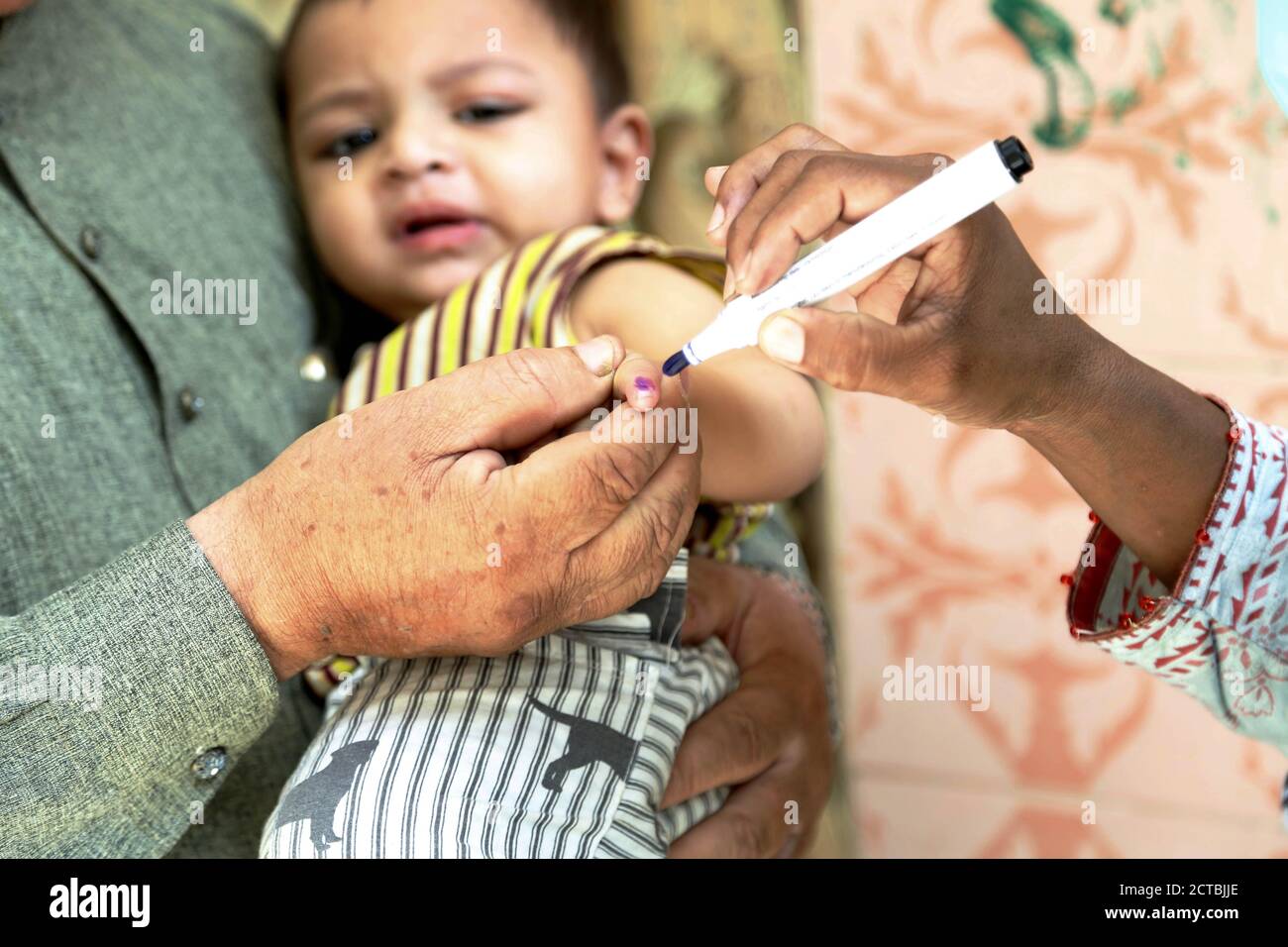 Giving Marks High Resolution Stock Photography and Images - Alamy