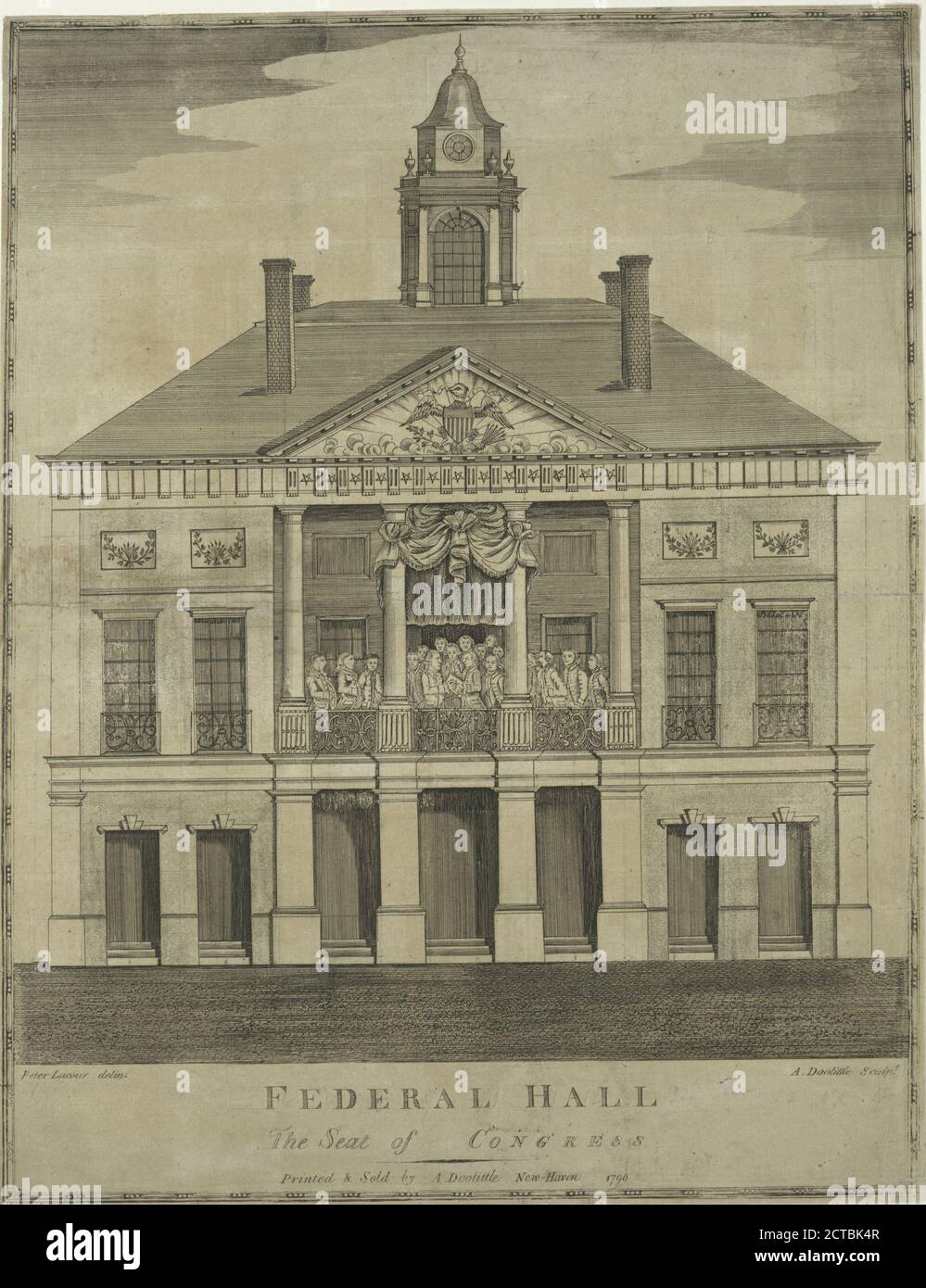 1754 prints hi-res stock photography and images - Alamy