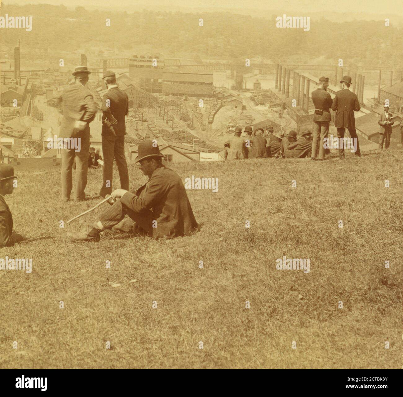 Strikerson hi-res stock photography and images - Alamy