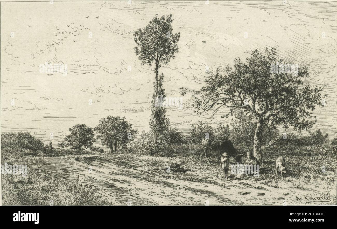 1864 prints hi-res stock photography and images - Alamy