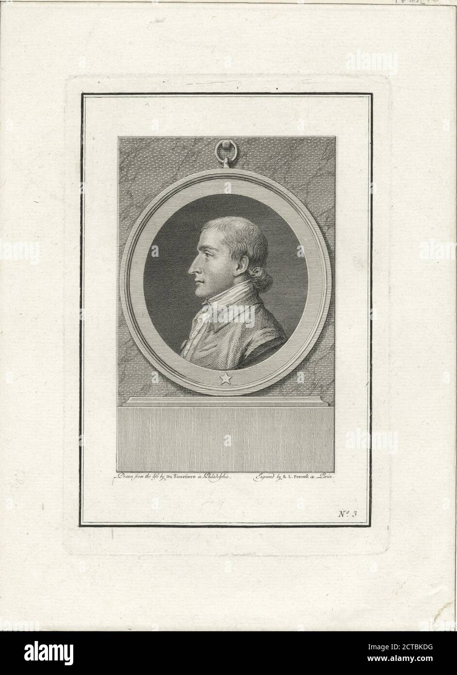 Eugene prevost hi-res stock photography and images - Alamy