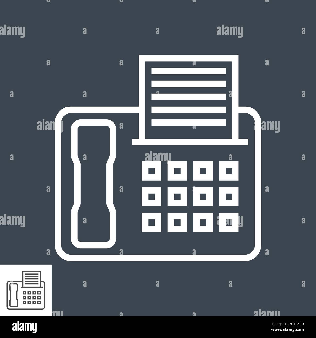 Document lines file internet Stock Vector Images - Alamy