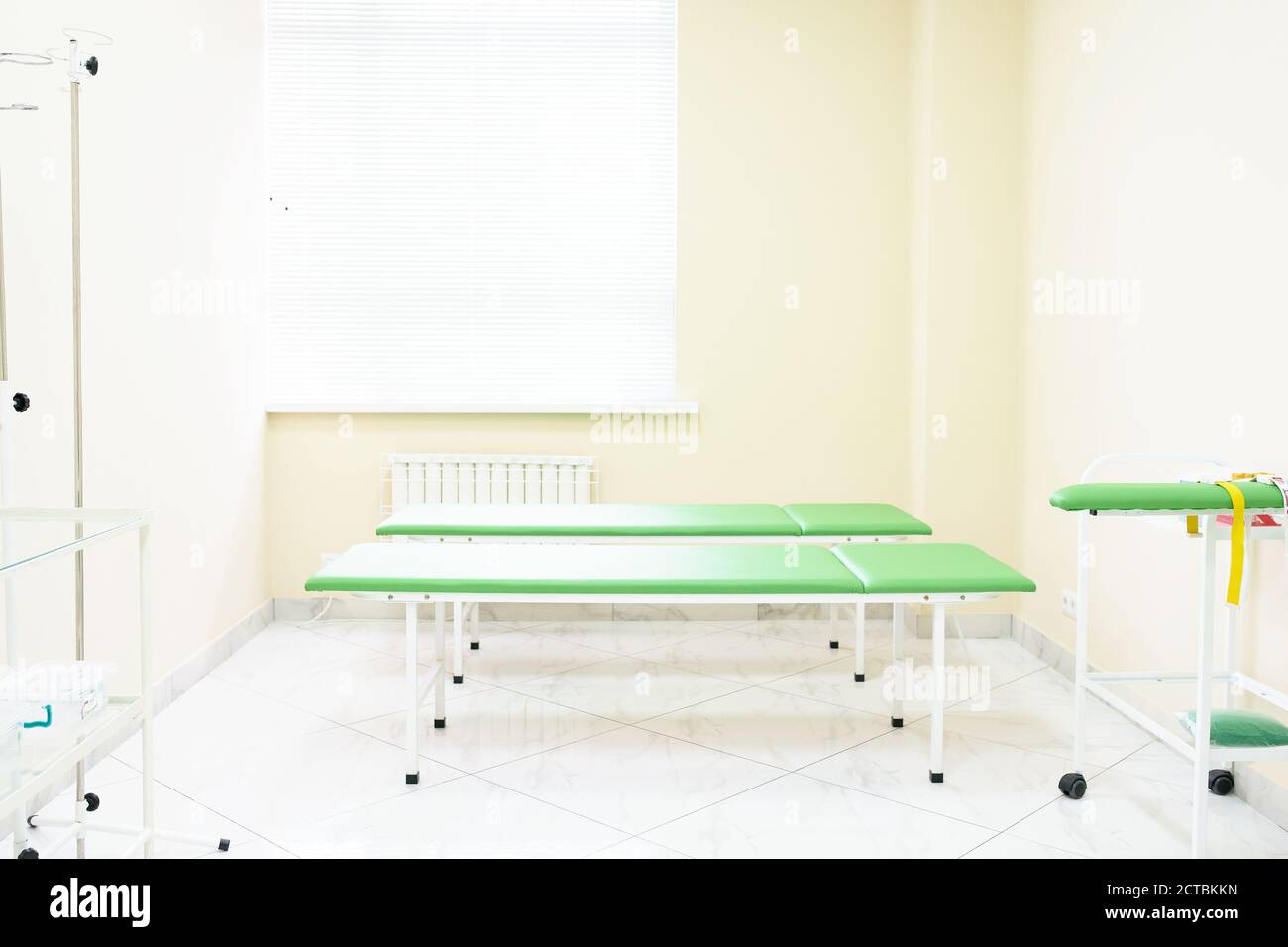 Sick beds hi-res stock photography and images - Alamy