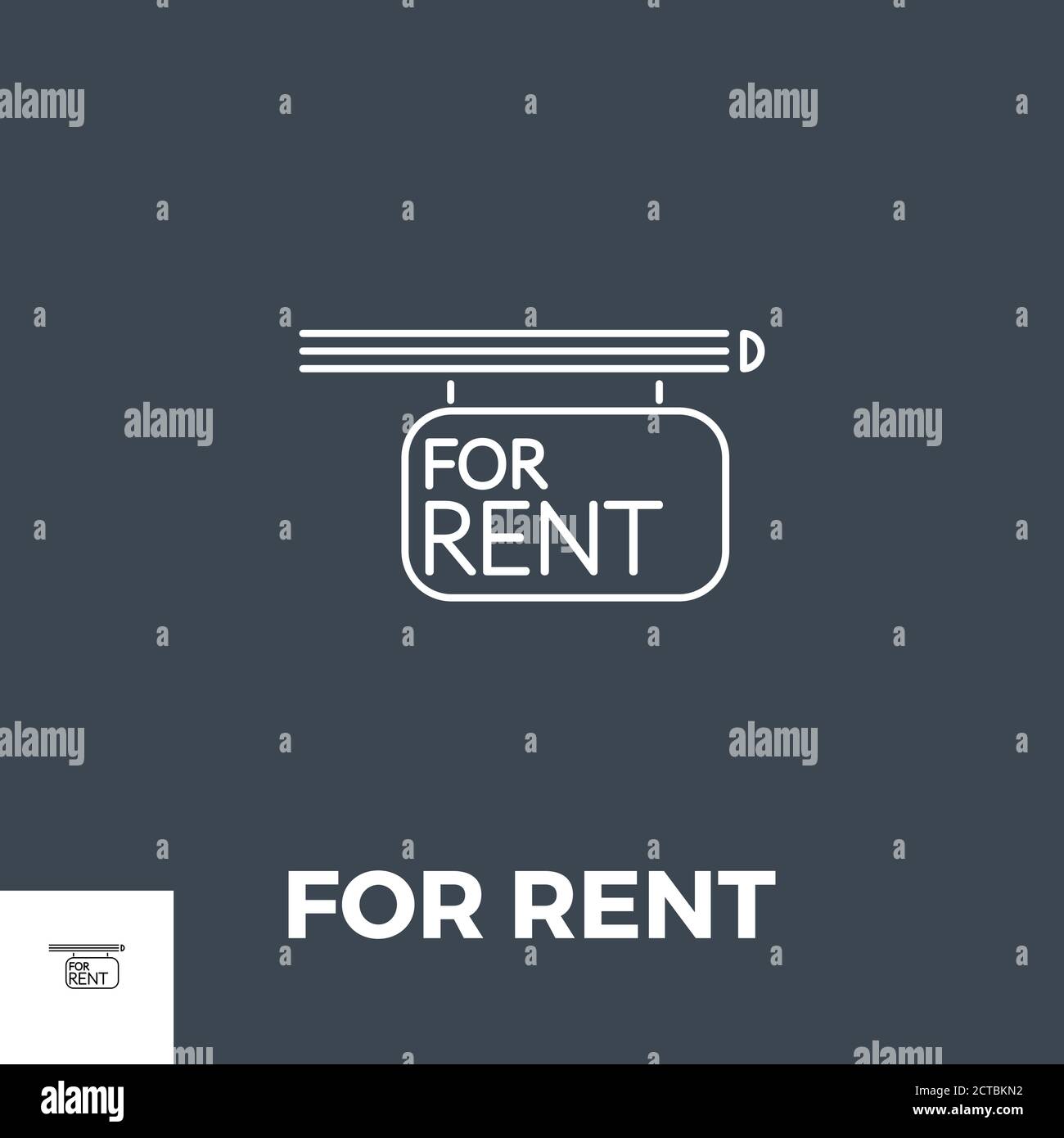 Rented flat Stock Vector Images - Alamy