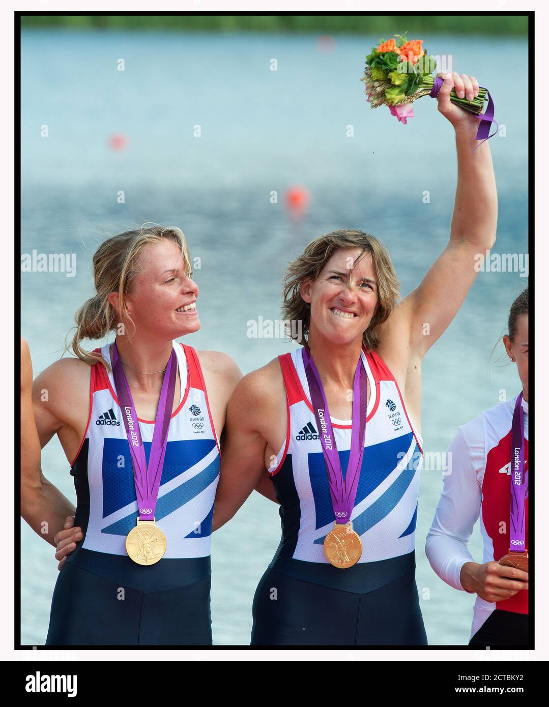 Anna in Cut Out Stock Images & Pictures - Alamy