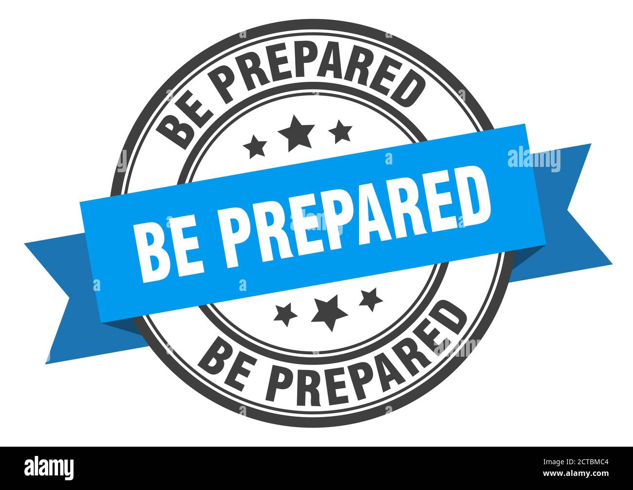 Blue prepared paper Stock Vector Images - Alamy