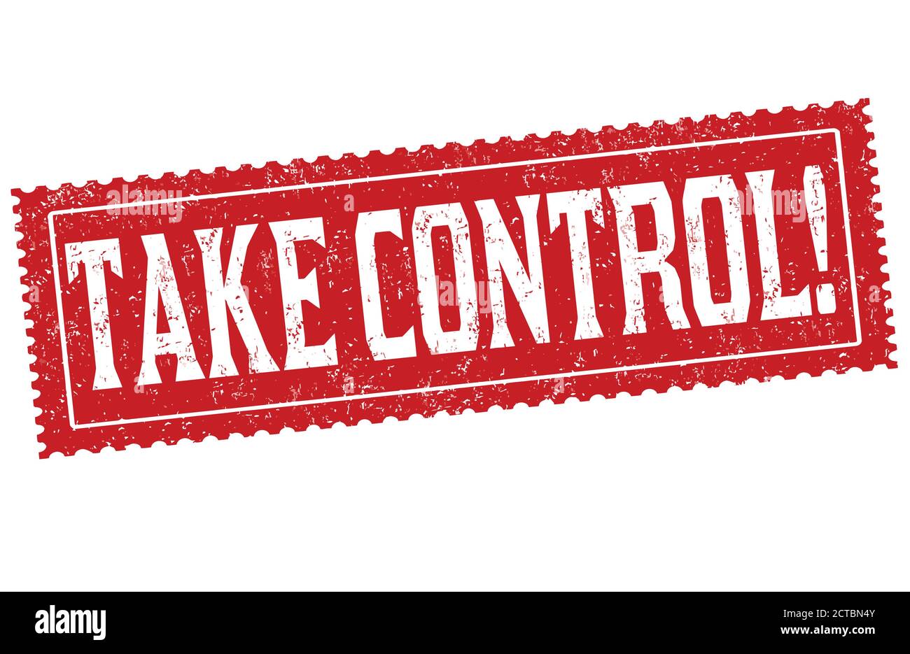 Taking money illustration Stock Vector Images - Alamy