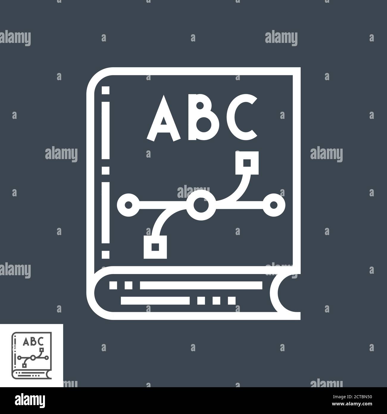 Design know icon Stock Vector Image & Art - Alamy