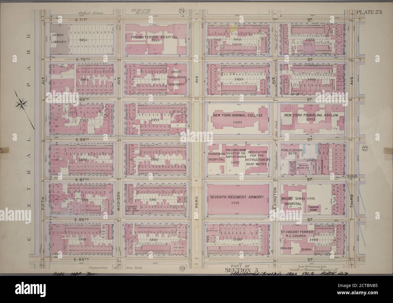 George third maps hi-res stock photography and images - Alamy