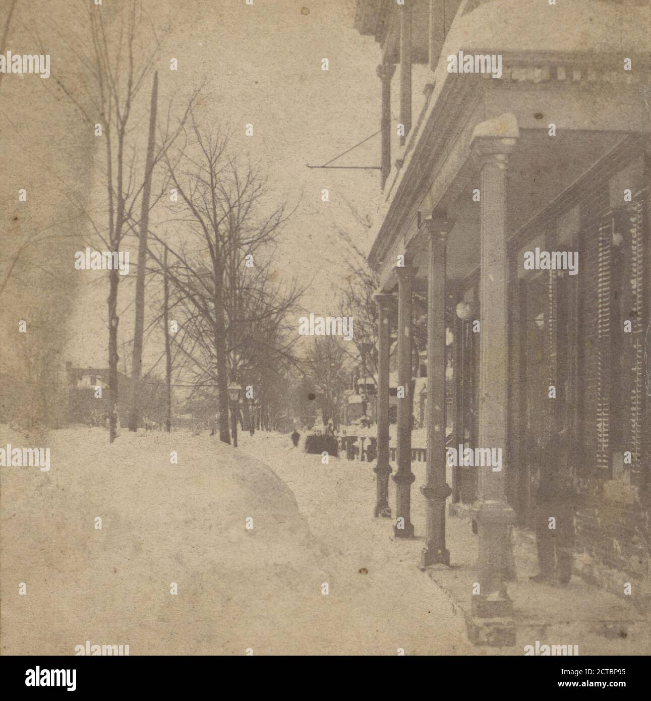 South salina street hi-res stock photography and images - Alamy