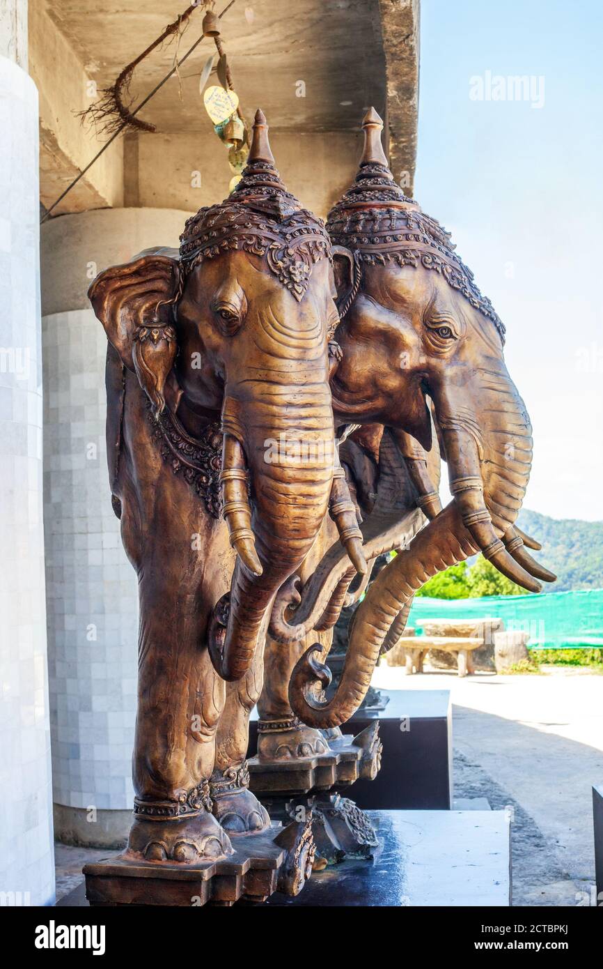 Elephancient hi-res stock photography and images - Alamy