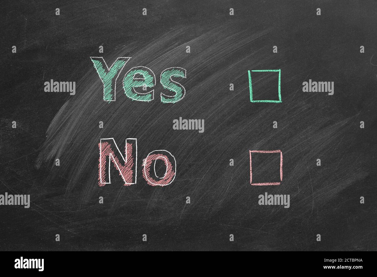 Check box green check mark hi-res stock photography and images - Alamy