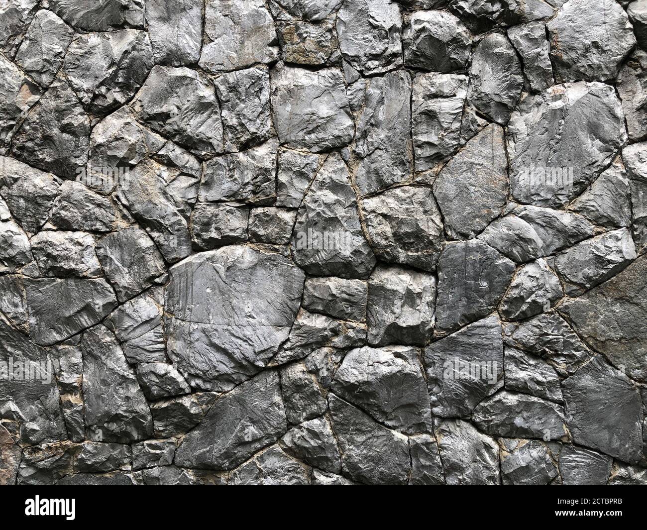 classic stone texture background for making strong defence for property ...