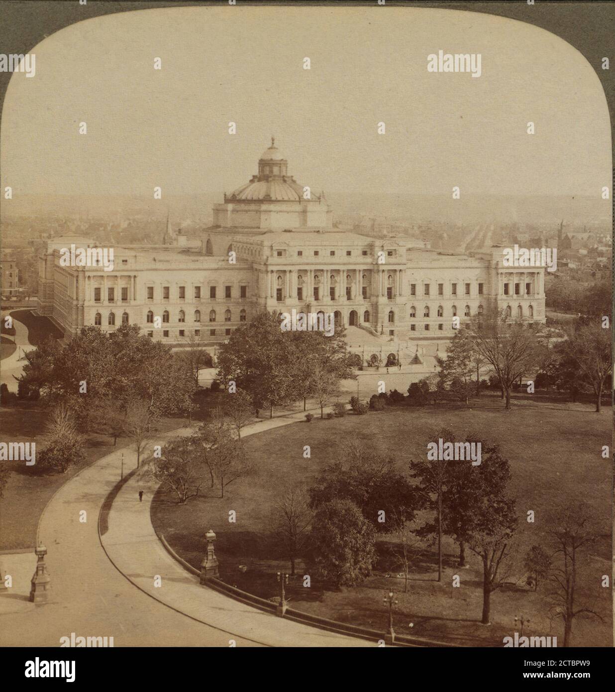 Book repositories washington hi-res stock photography and images - Alamy