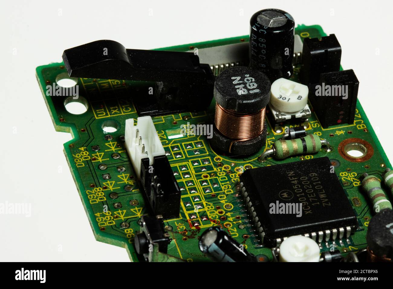 Macro photography science hi-res stock photography and images - Alamy