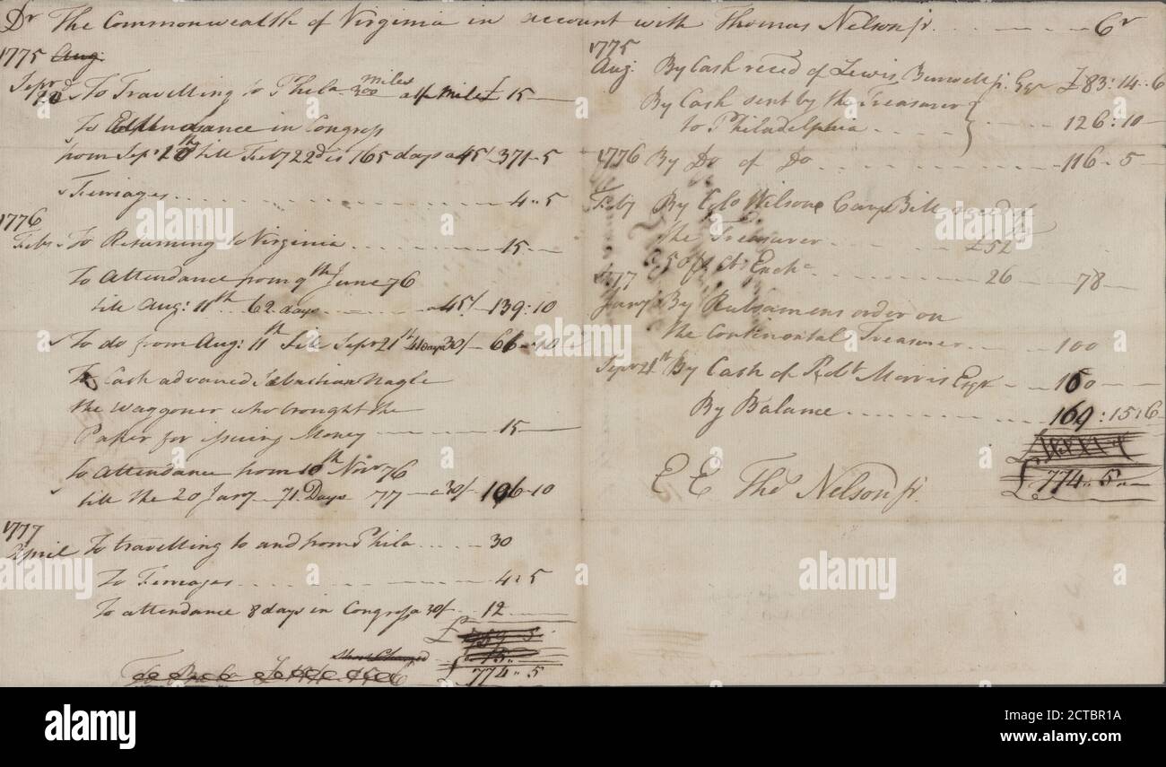 1738 hi-res stock photography and images - Alamy