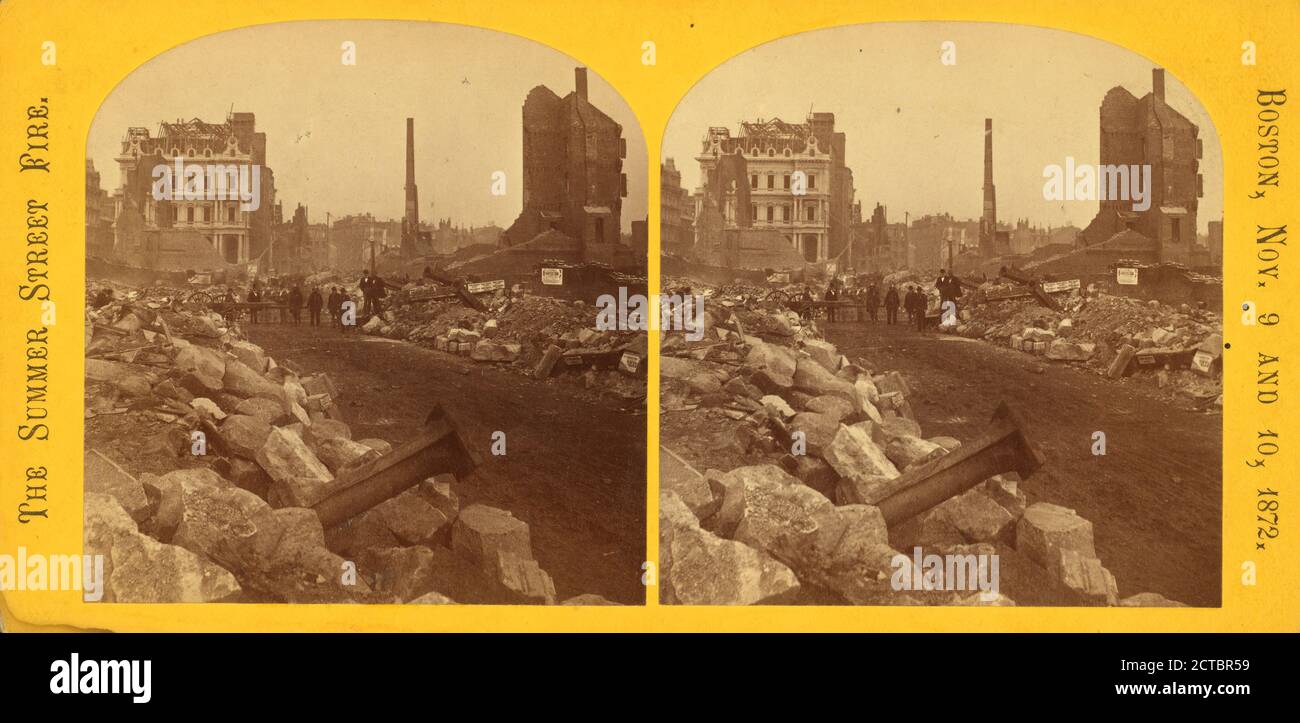 Stereographs hi-res stock photography and images - Alamy