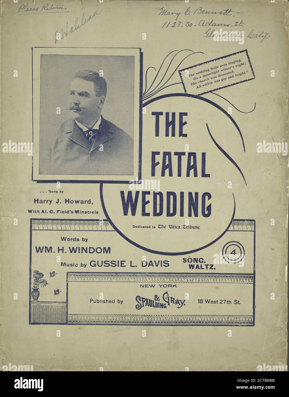 Windom hi-res stock photography and images - Alamy