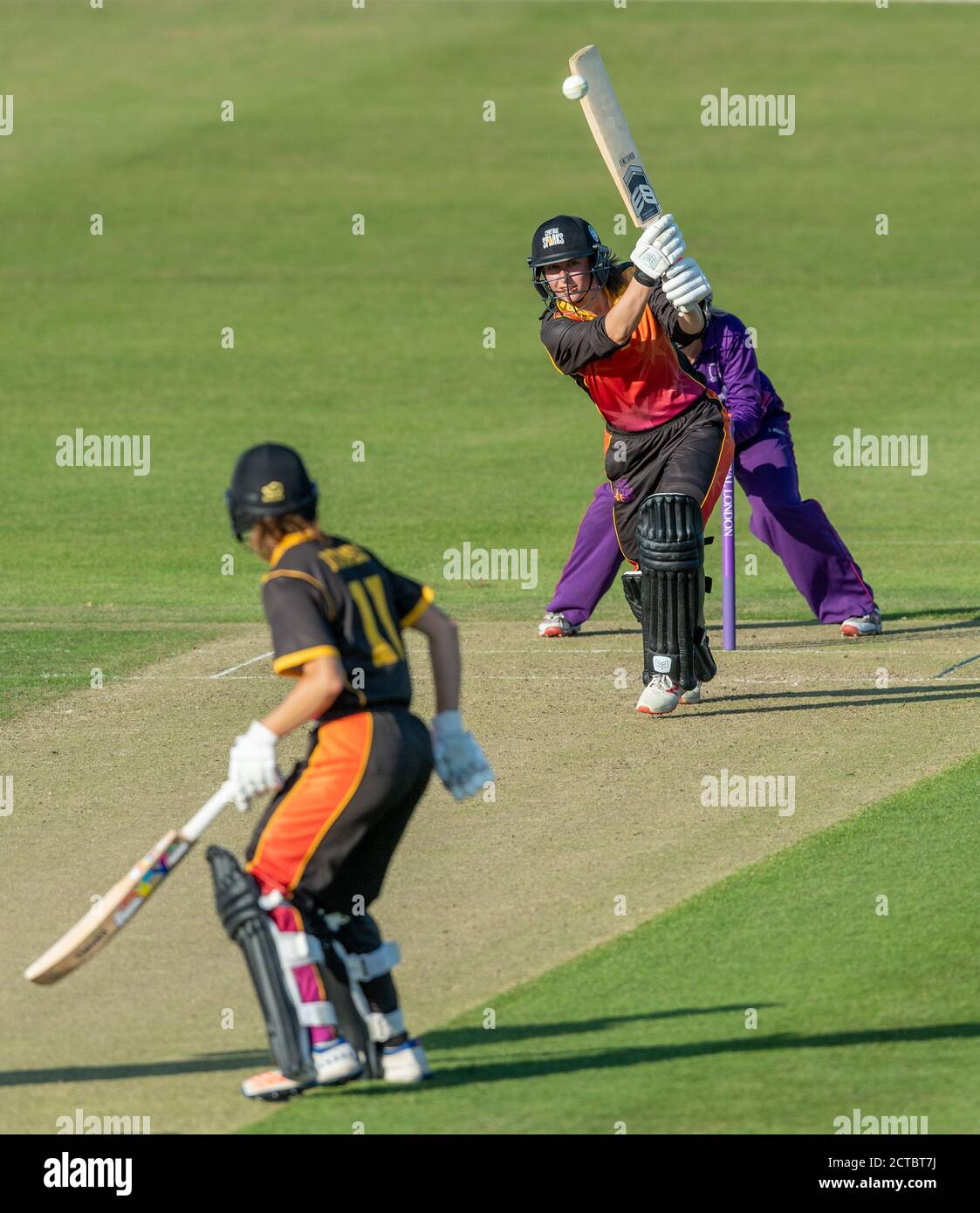 Cricket central hi-res stock photography and images - Alamy