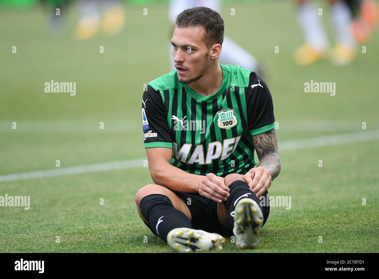 Sassuolo lukas hi-res stock photography and images - Alamy