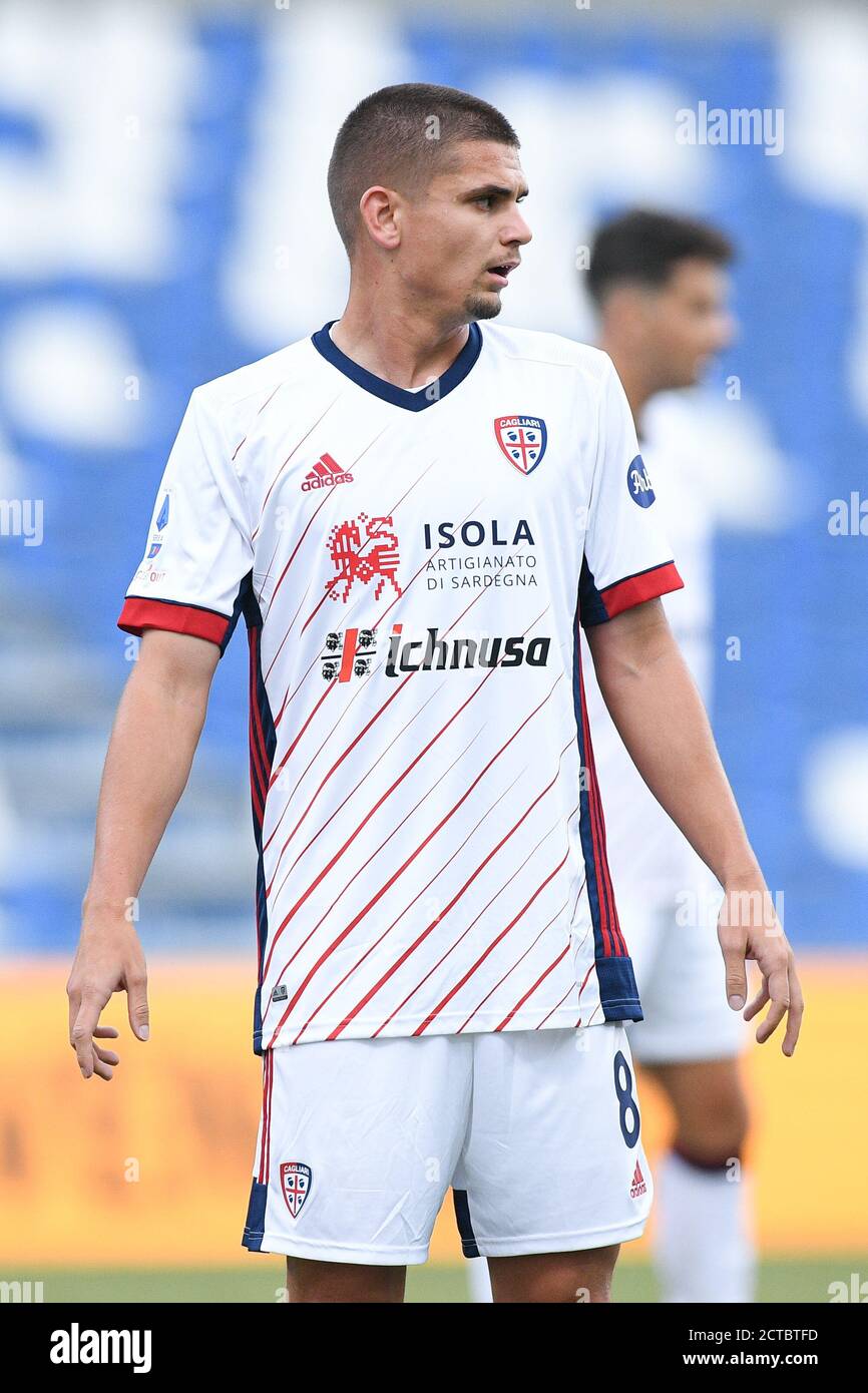 Sassuolo razvan hi-res stock photography and images - Alamy