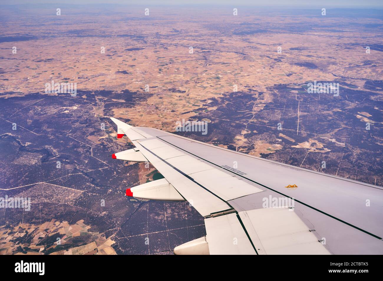 Aerial aeroplane air aircraft hi-res stock photography and images - Alamy