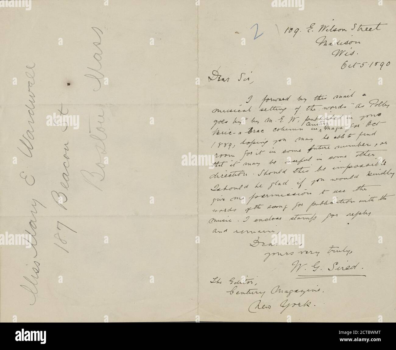 Sired hi-res stock photography and images - Alamy